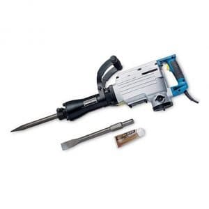 WORKZONE 1700W CORDED DEMOLITION BREAKER | Coreservice