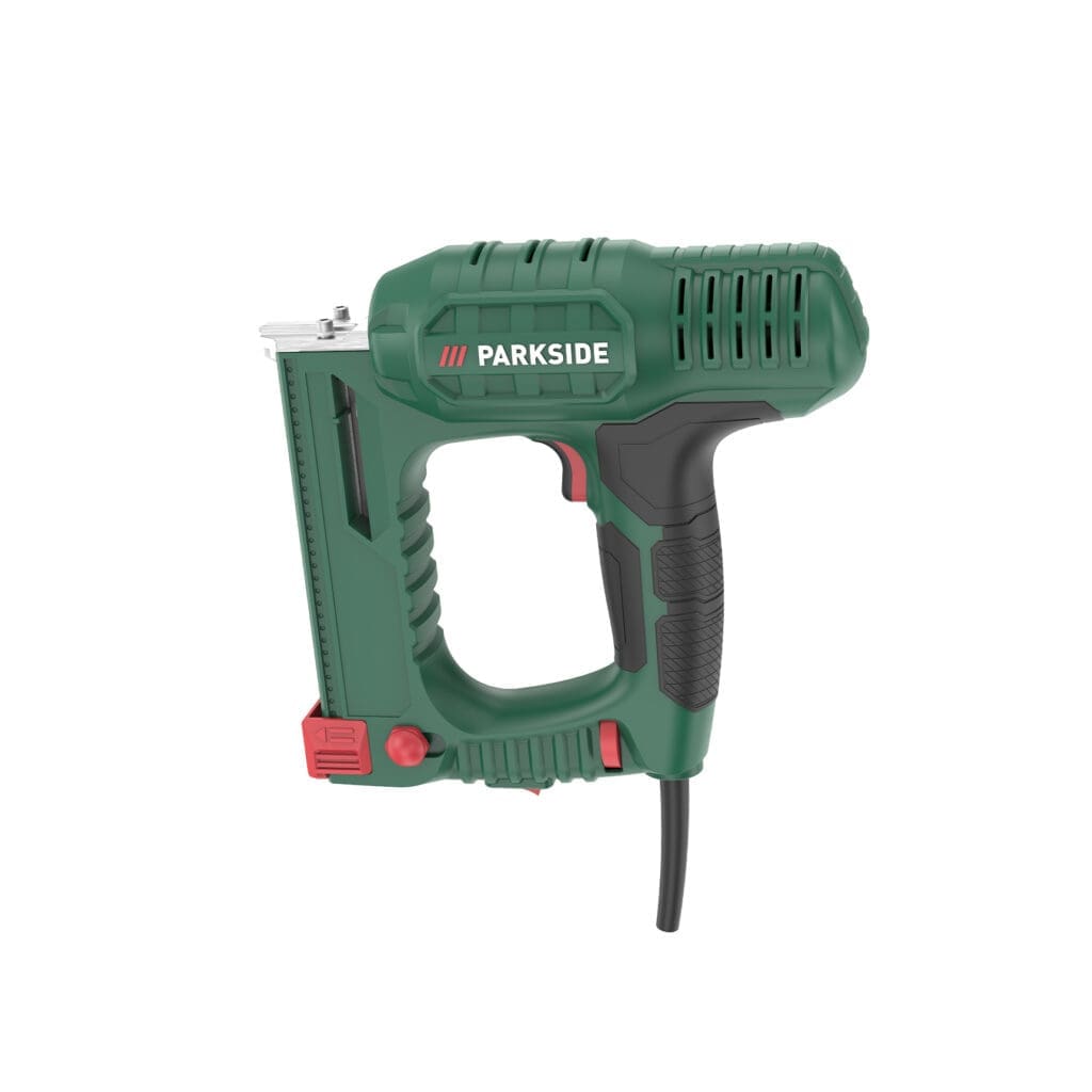 PARKSIDE NAIL GUN/STAPLER | Coreservice