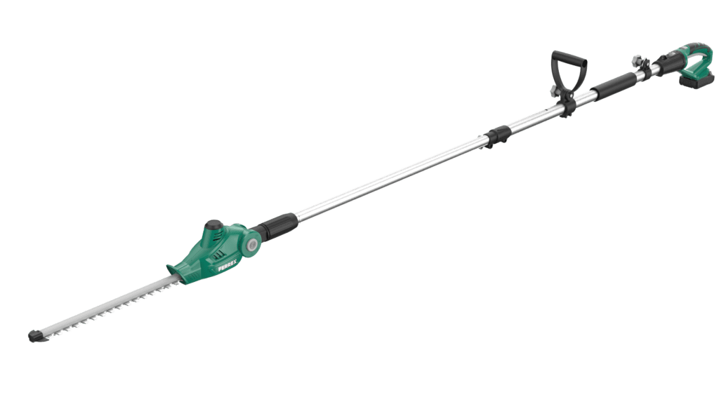 Ferrex | Coreservice